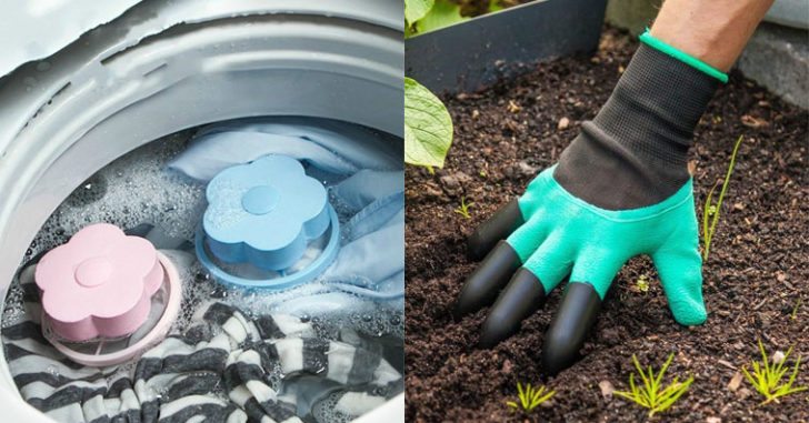 24 Life-Changing Products You Didn’t Know You Needed – Helping & Useful ...