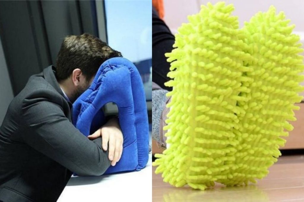 26 New Inventions That Should've Existed Forever