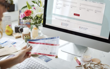 A single travel guide for your every traveling query