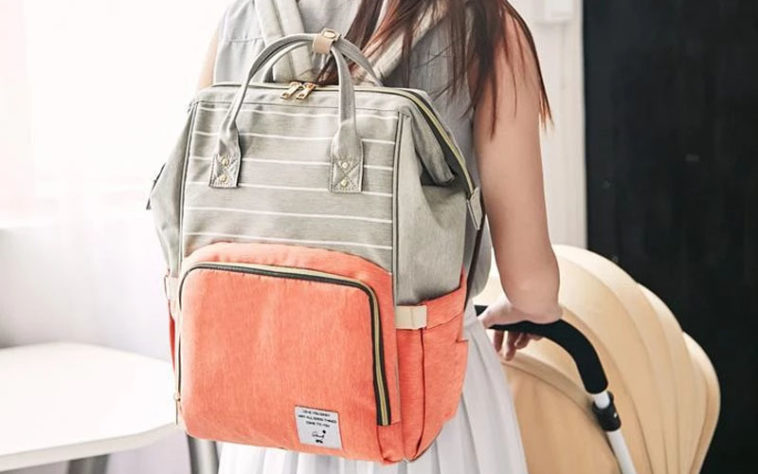Assist Mums with life savior 9 best backpacks for moms