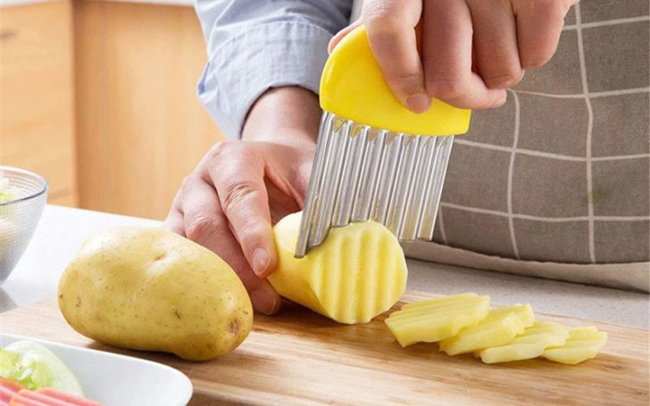 Become A Kitchen Wizard With These 100+ Cool Kitchen Gadgets