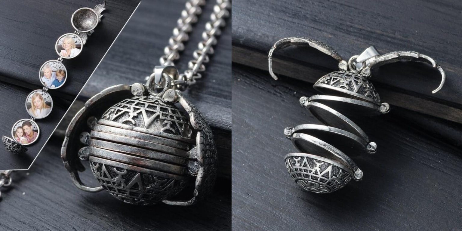 Magical, Mystical And Mesmerizing- Add Wonder To Your World With These