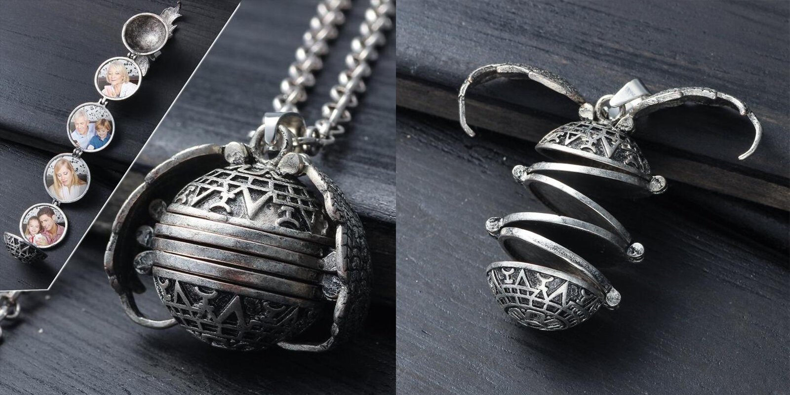 Magical, Mystical And Mesmerizing- Add Wonder To Your World With These