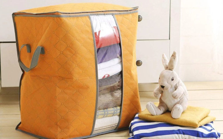 The Ultimate Guide and Shopping List of Bags You Need