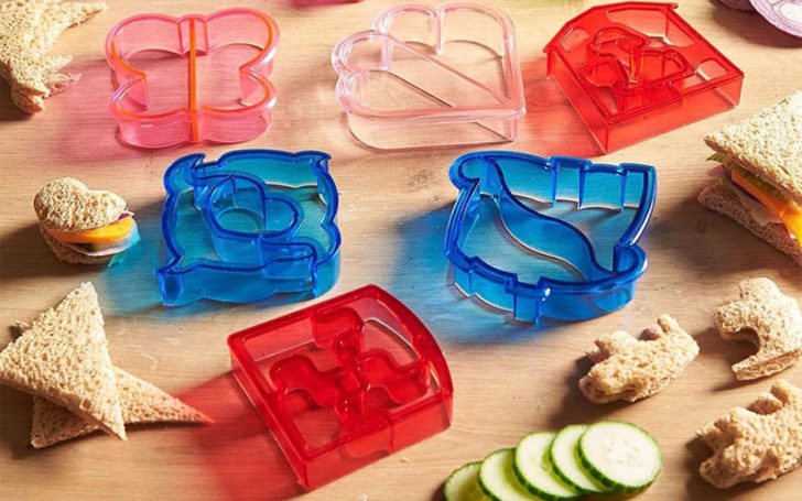 Become A Kitchen Wizard With These 100+ Cool Kitchen Gadgets