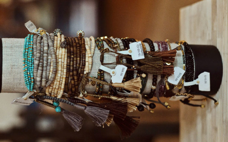 From Culture to Statement – Boho Jewelry’s Journey