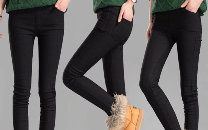 Dress To Kill With These 13 Legging Types (Wearing Guide)