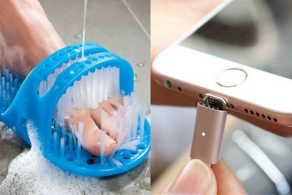 Genius Inventions To Make Your Life Way Easier – Helping & Useful stories