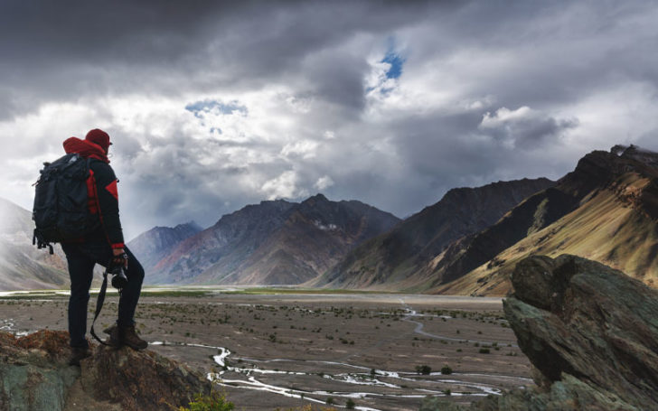 A single travel guide for your every traveling query