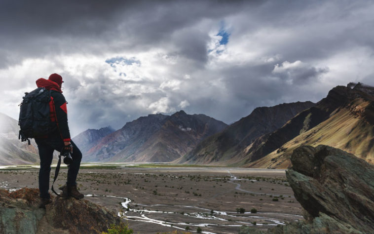 A single travel guide for your every traveling query