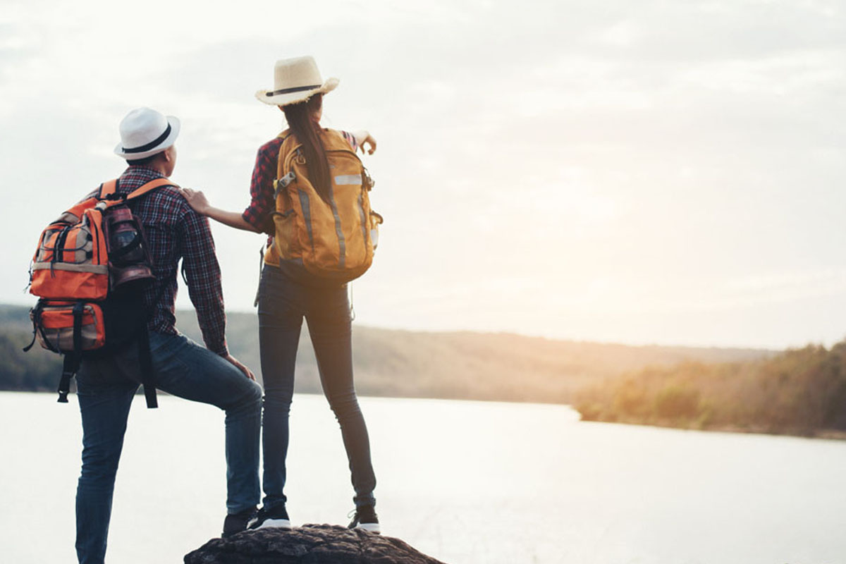 A single travel guide for your every traveling query