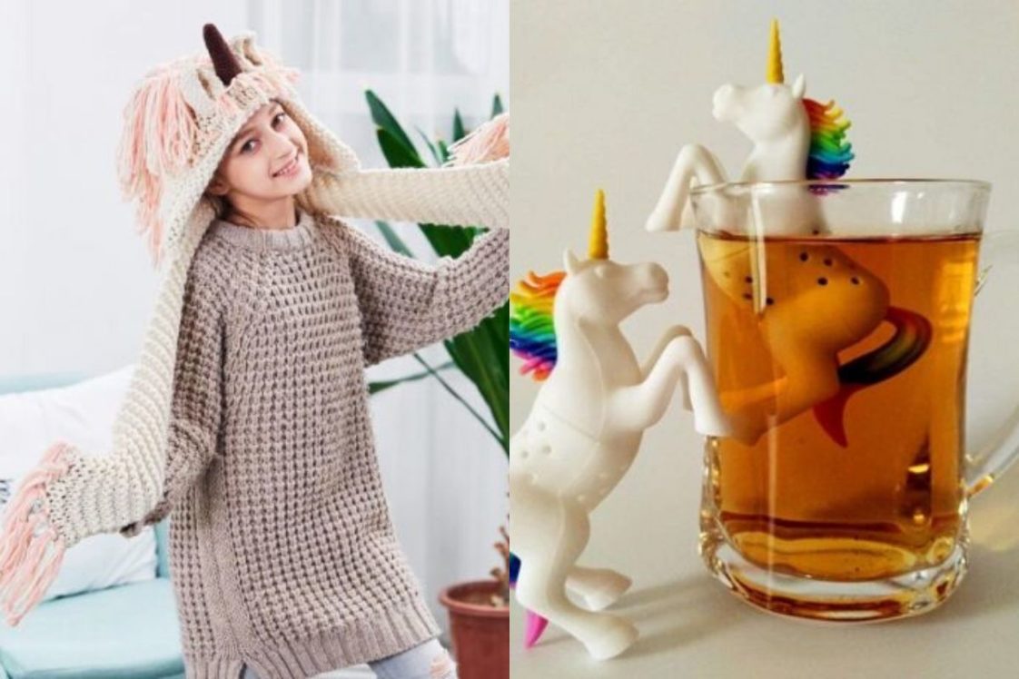 Gifts Ideas For Unicorn lovers_11 Best Rated Products