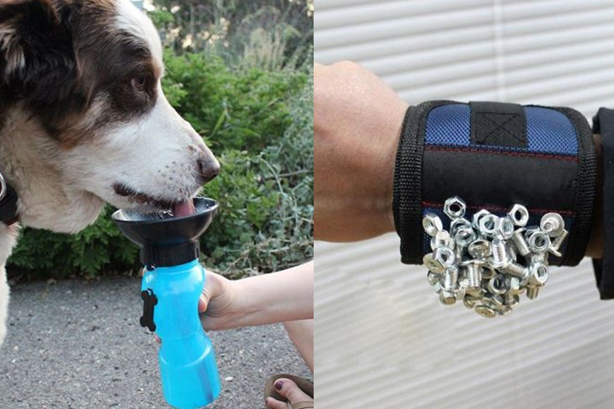 7 Cheap Problem-Solving Products Everyone Should Own