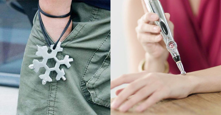 7 Innovative Gadgets You Can’t Live Without in 2022 – Helping & Useful ...