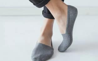 14 Types of Socks (Sorted By Lengths, Function & Fabric)