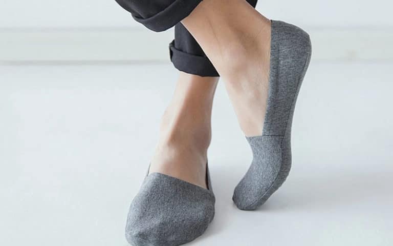 14 Types of Socks (Sorted By Lengths, Function & Fabric)