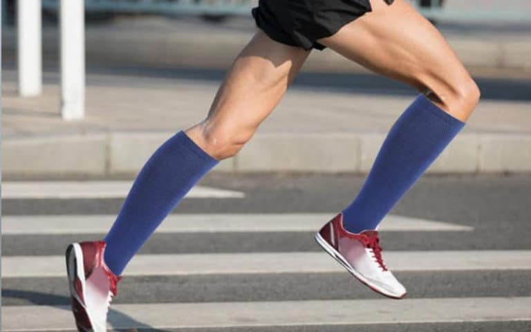 14 Types of Socks (Sorted By Lengths, Function & Fabric)