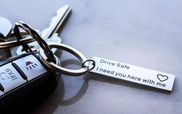 Gifts For Driving Lovers And Roadies – 40 Best Picks