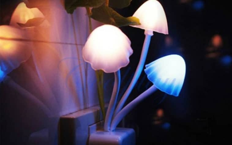 Add Style To Your Space With These Cool Lights For Room – 50 Options ...