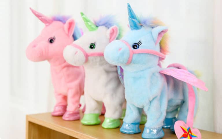 Gifts Ideas For Unicorn lovers_11 Best Rated Products