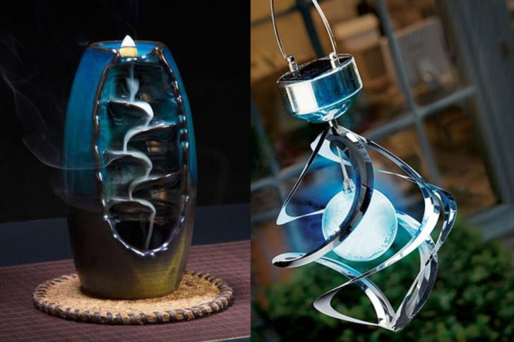 Magical, Mystical And Mesmerizing- Add Wonder To Your World With These