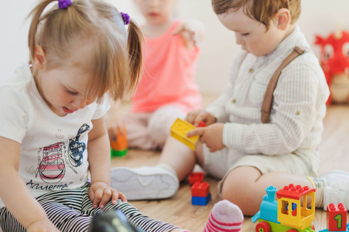 Cool Stuff For Kids - 22 Gifts That Will Earn You a Kiss