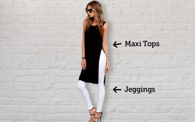 Dress To Kill With These 13 Legging Types (Wearing Guide)
