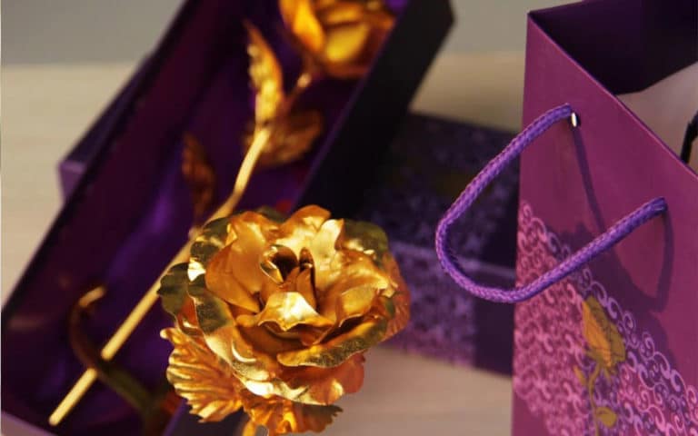 105 Pleasing 5 senses Gift Ideas For Valentines, Lovers & Best Friends ...