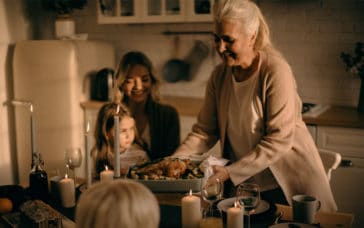 How to be a Kitchen witch | 10 steps you need to follow