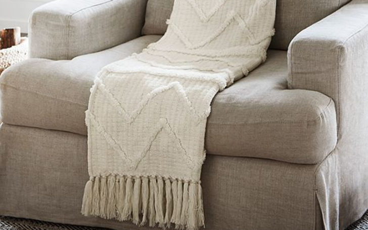 21 Types of blankets | A Guide categorized by fabric, season & Uses