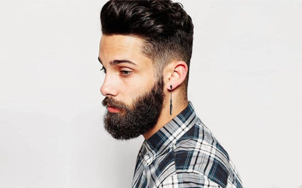 28 Types of Earrings for Men and Women - How to Style