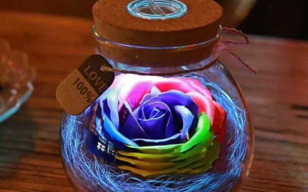 55 Gifts For Crush That Will Get You A 95% Yes