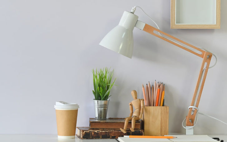 14 Lamp Types For Every Home & Office Need (With Buying Tips)