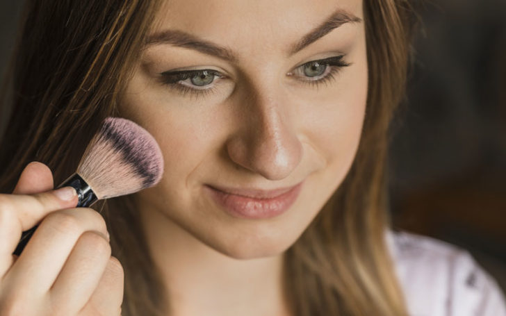 These 9 Secrets Will Make Your Olive Skin Look Amazing