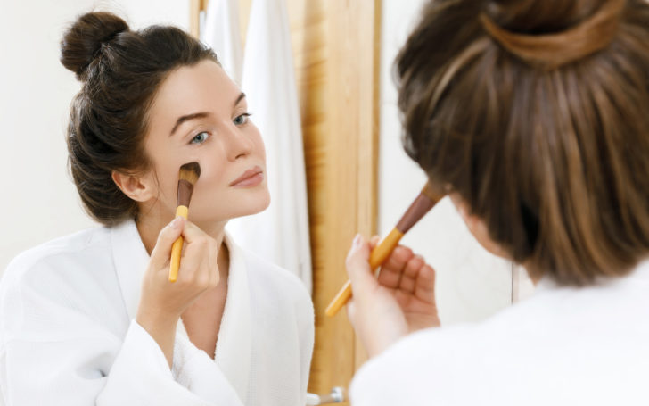 These 9 Secrets Will Make Your Olive Skin Look Amazing
