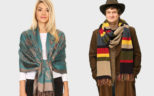 38 Types of Scarves (Women & Men) | How to Tie Scarf Nicely