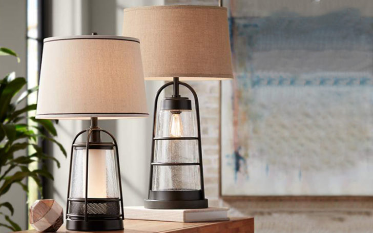 14 Lamp Types For Every Home & Office Need (With Buying Tips)