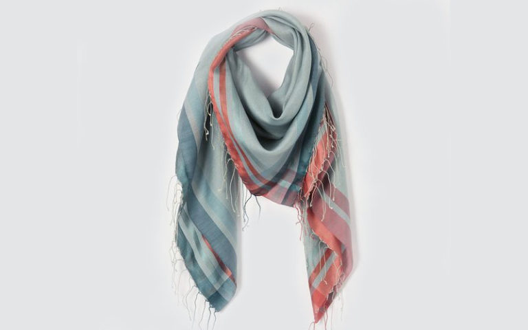 27 Types of Scarves (Women & Men) | How to Tie Scarf Nicely