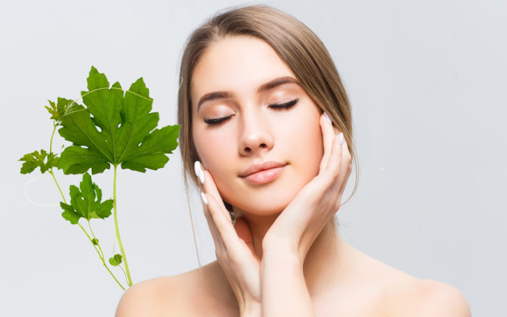 50 Years old Secret Benefits of Cerasee Tea Are Revealed Now