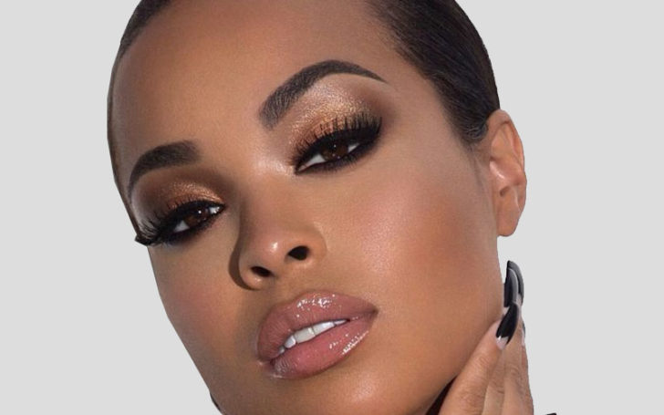 13 Ways of Becoming A Celeb With Your Bronze Skin Tone