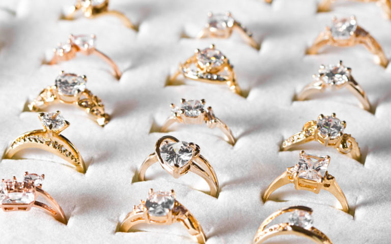 Getting Married? Here Are 30 Types of Rings You Need to Know for Your ...