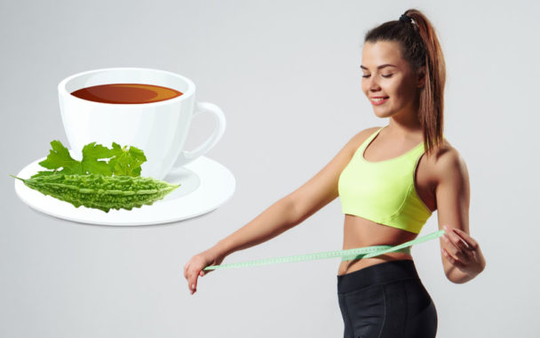 50 Years old Secret Benefits of Cerasee Tea Are Revealed Now