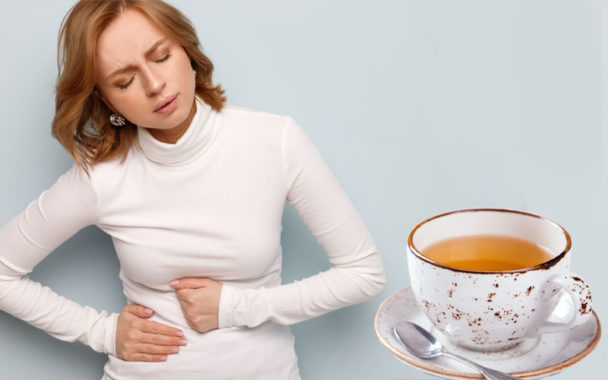 50 Years old Secret Benefits of Cerasee Tea Are Revealed Now