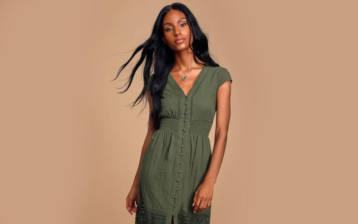 13 Ways of Becoming A Celeb With Your Bronze Skin Tone