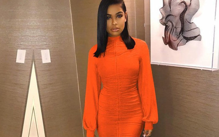 13 Ways of Becoming A Celeb With Your Bronze Skin Tone