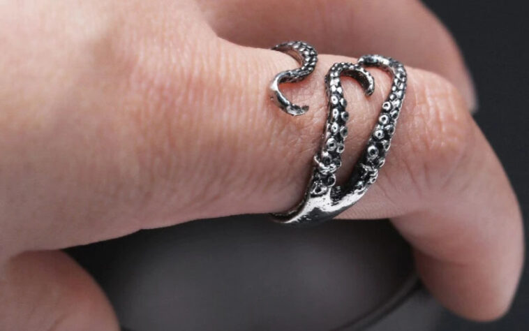 16 Best Octopi-Themed Gifts For Octopus Lovers