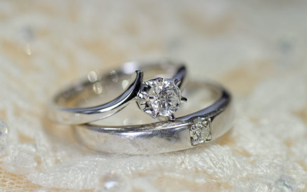 Getting Married? Here Are 30 Types of Rings You Need to Know for Your ...