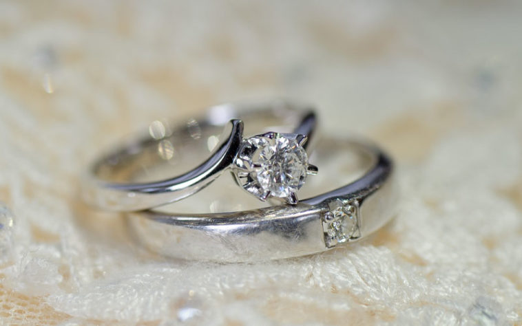 Getting Married? Here Are 30 Types of Rings You Need to Know for Your ...