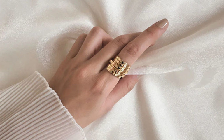 Getting Married? Here Are 30 Types of Rings You Need to Know for Your ...