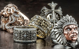 30 Types of Rings You Never Knew Existed - Fashion & Trends